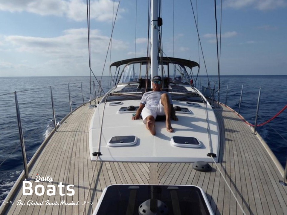 2018 Jeanneau 58 for sale. View price, photos and Buy 2018 Jeanneau 58 ...