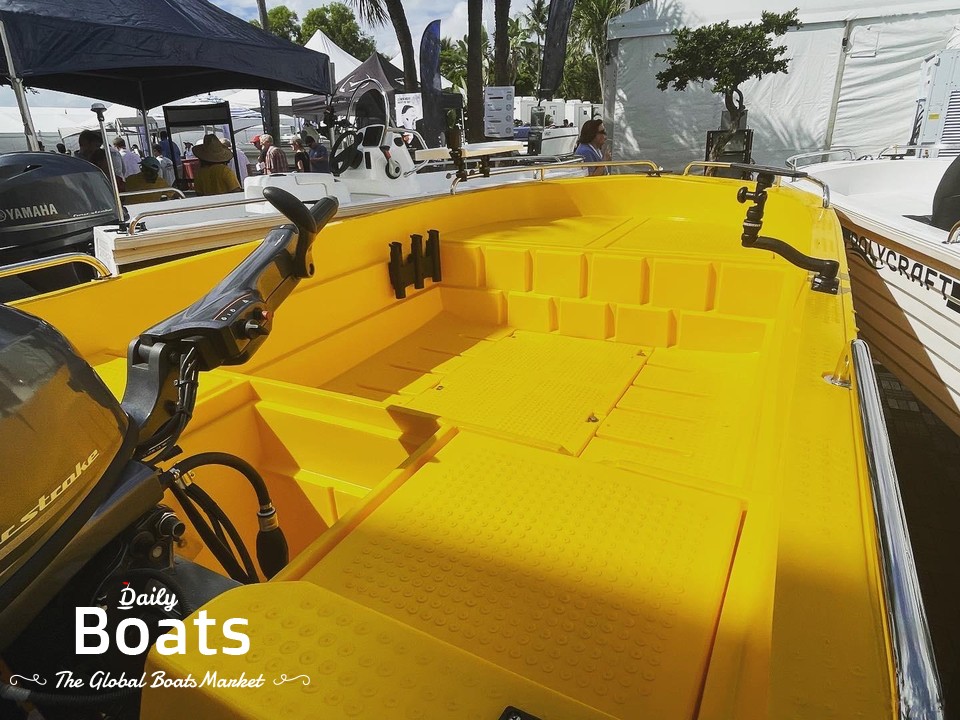 2022 Polycraft 410 Challenger Open for sale. View price, photos and Buy ...