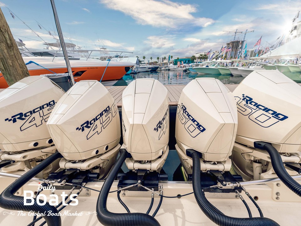 2022 HCB 53 Suenos for sale. View price, photos and Buy 2022 HCB 53 ...