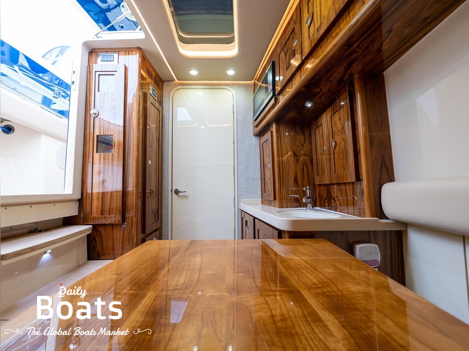 2022 HCB 53 Suenos for sale. View price, photos and Buy 2022 HCB 53 ...