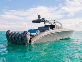 2022 Midnight Express 52' Vitesse for sale. View price, photos and Buy ...