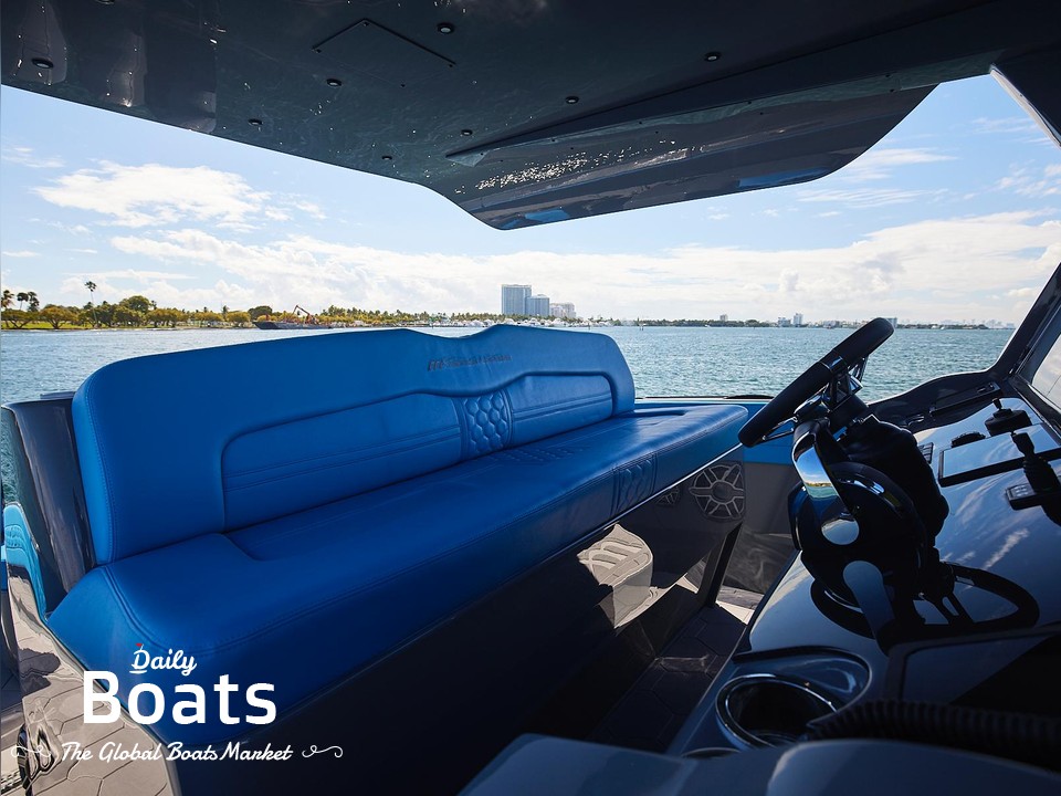 2022 Midnight Express 52' Vitesse for sale. View price, photos and Buy ...