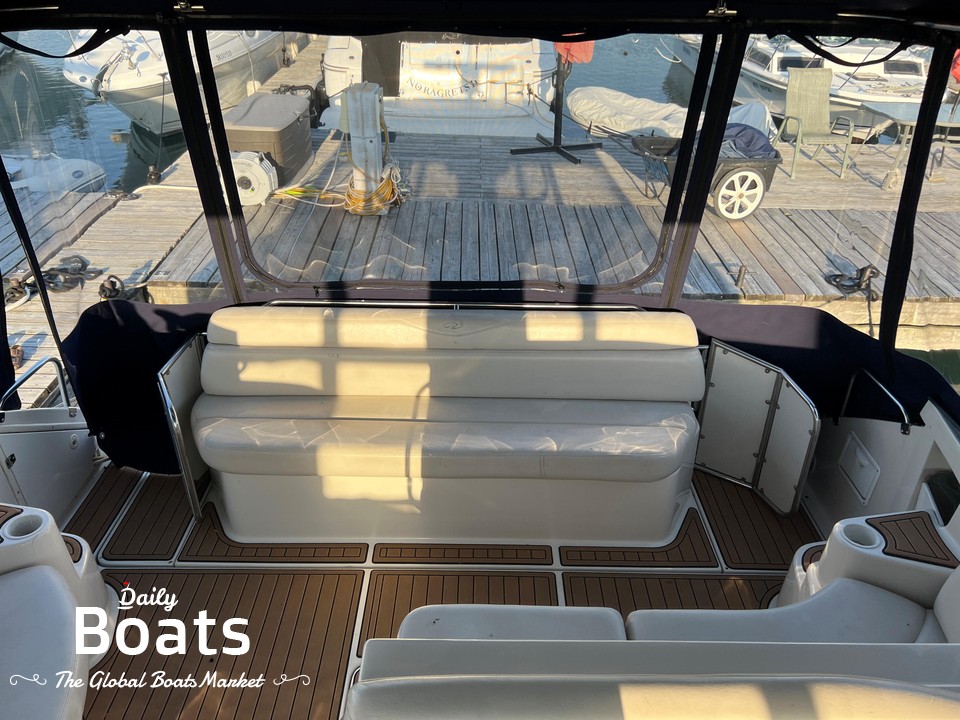 2000 Regal 4160 Commodore for sale. View price, photos and Buy 2000 ...