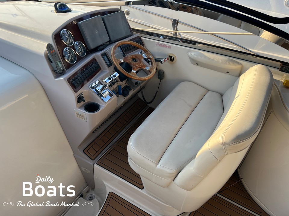 2000 Regal 4160 Commodore for sale. View price, photos and Buy 2000 ...