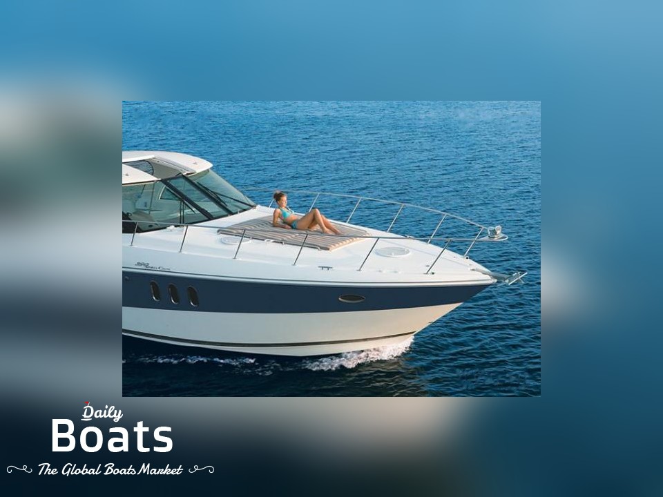 2008 Cruisers Yachts 390 Sports Coupe for sale. View price, photos and ...