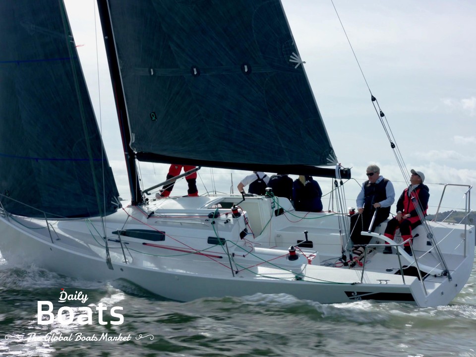 2022 J Boats J/99 for sale. View price, photos and Buy 2022 J Boats J ...