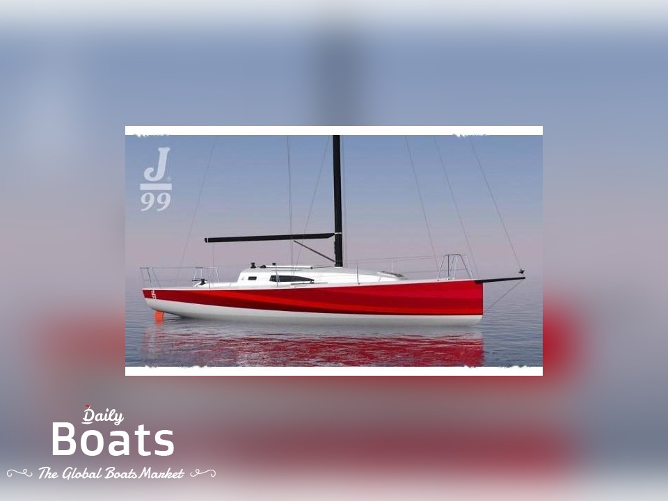 2022 J Boats J/99 for sale. View price, photos and Buy 2022 J Boats J ...