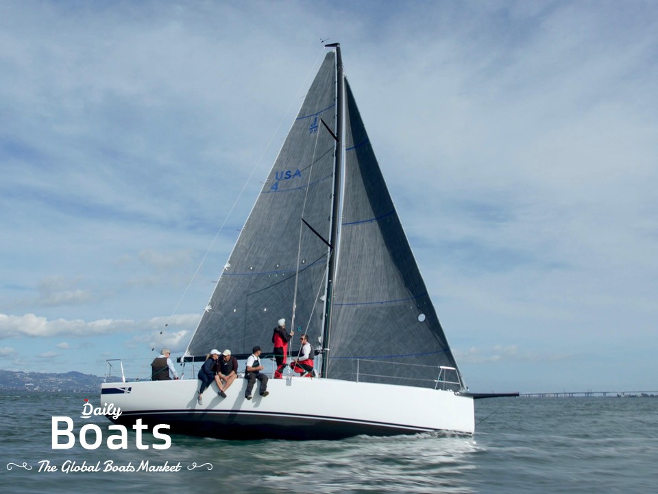 2022 J Boats J/99 for sale. View price, photos and Buy 2022 J Boats J ...