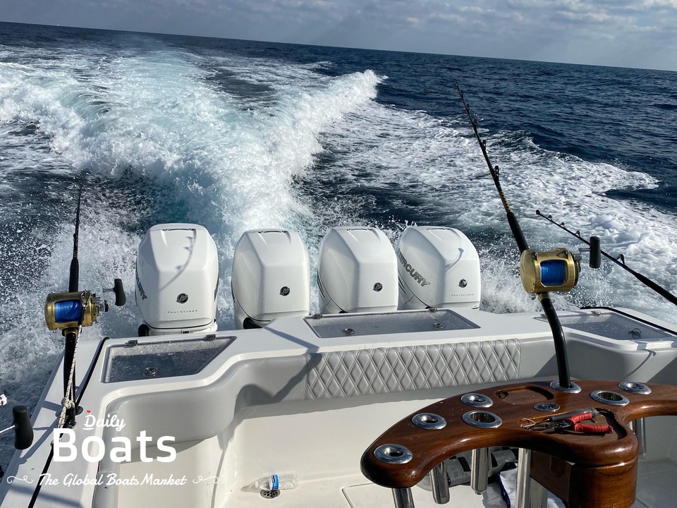 2020 Front Runner 39 for sale. View price, photos and Buy 2020 Front ...