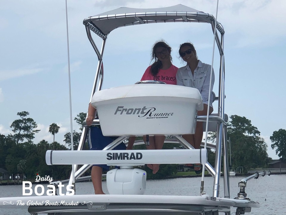 2020 Front Runner 39 for sale. View price, photos and Buy 2020 Front ...