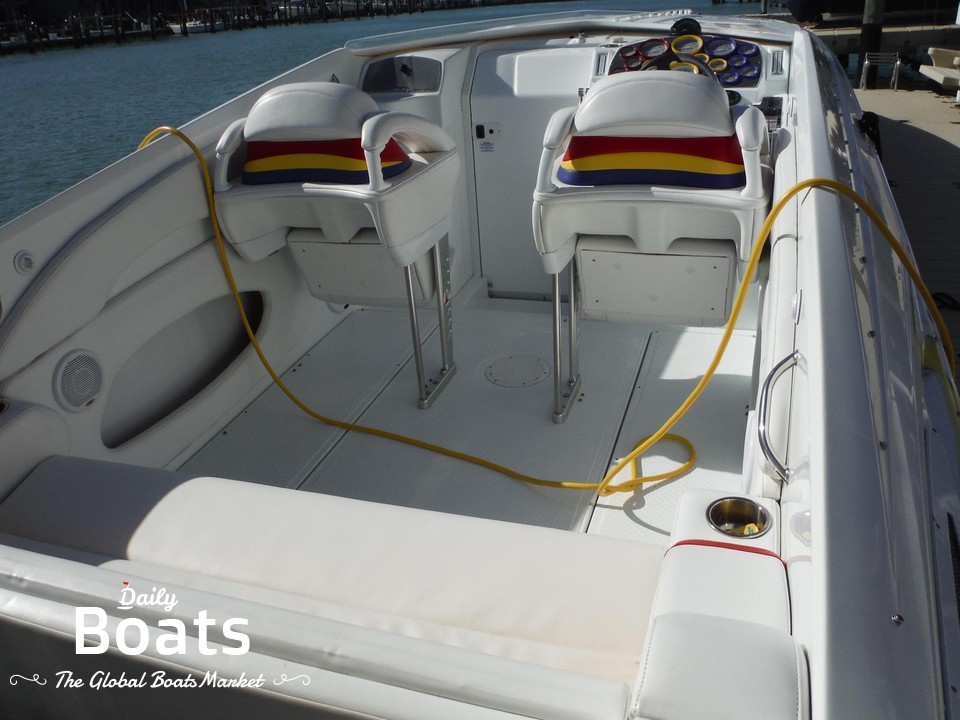 2004 Baja 40 Outlaw for sale. View price, photos and Buy 2004 Baja 40 ...