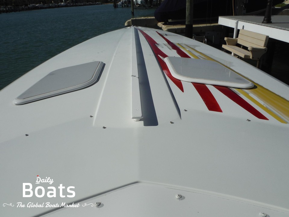 2004 Baja 40 Outlaw for sale. View price, photos and Buy 2004 Baja 40 ...