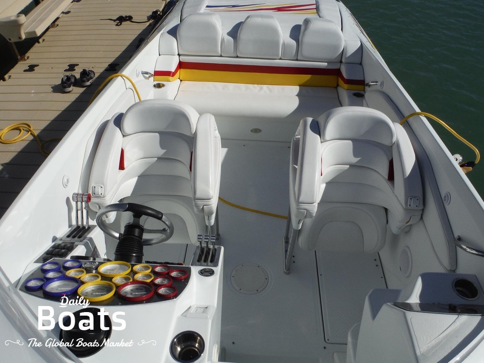 2004 Baja 40 Outlaw for sale. View price, photos and Buy 2004 Baja 40 ...