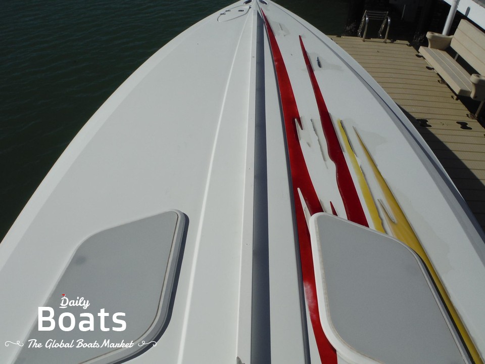 2004 Baja 40 Outlaw for sale. View price, photos and Buy 2004 Baja 40 ...