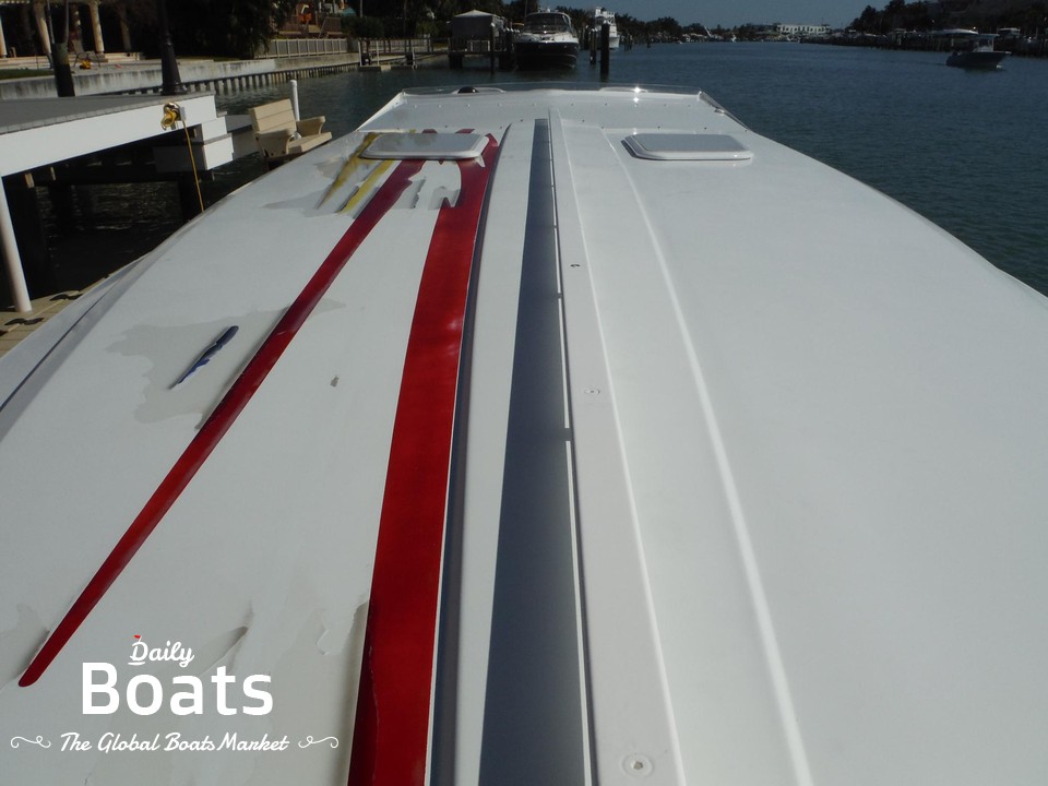 2004 Baja 40 Outlaw for sale. View price, photos and Buy 2004 Baja 40 ...