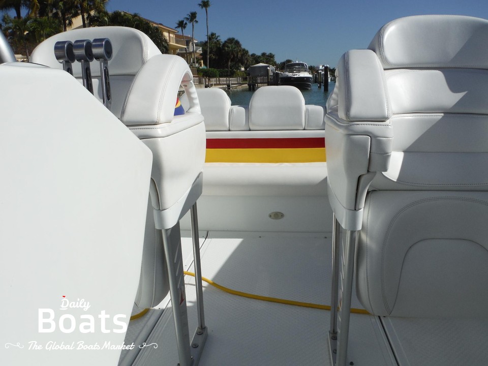 2004 Baja 40 Outlaw for sale. View price, photos and Buy 2004 Baja 40 ...