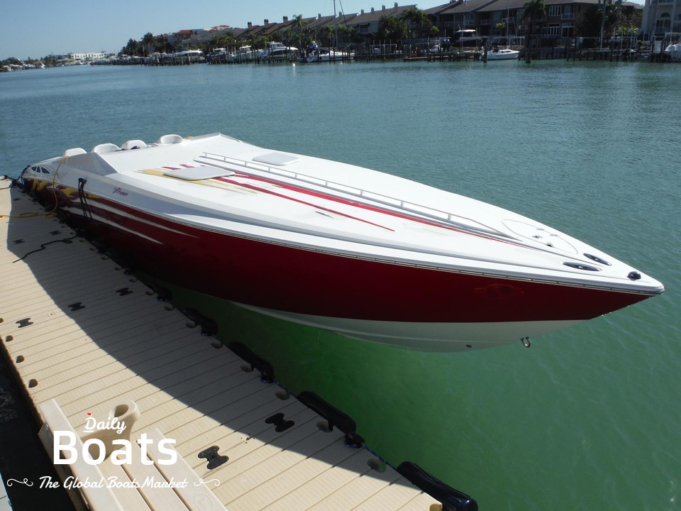 2004 Baja 40 Outlaw for sale. View price, photos and Buy 2004 Baja 40 ...