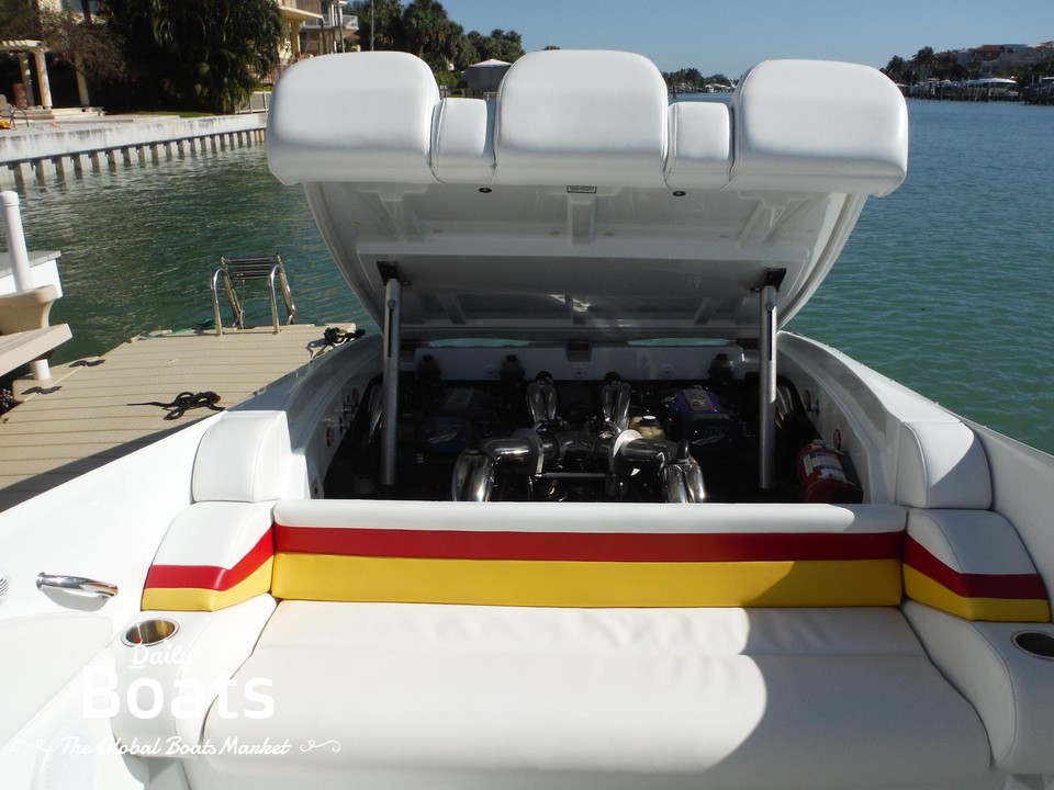 2004 Baja 40 Outlaw for sale. View price, photos and Buy 2004 Baja 40 ...