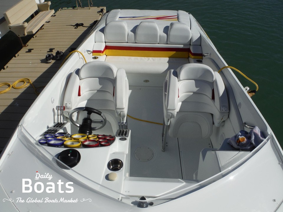 2004 Baja 40 Outlaw for sale. View price, photos and Buy 2004 Baja 40 ...