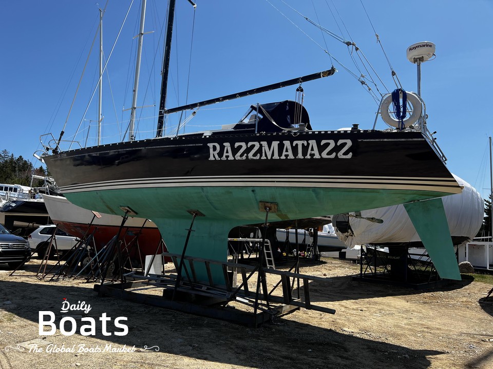 Race boats Abbott for sale - Daily Boats