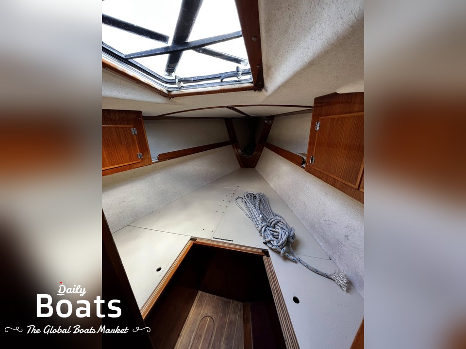 1987 Abbott 36 Dk for sale. View price, photos and Buy 1987 Abbott 36 Dk #303005