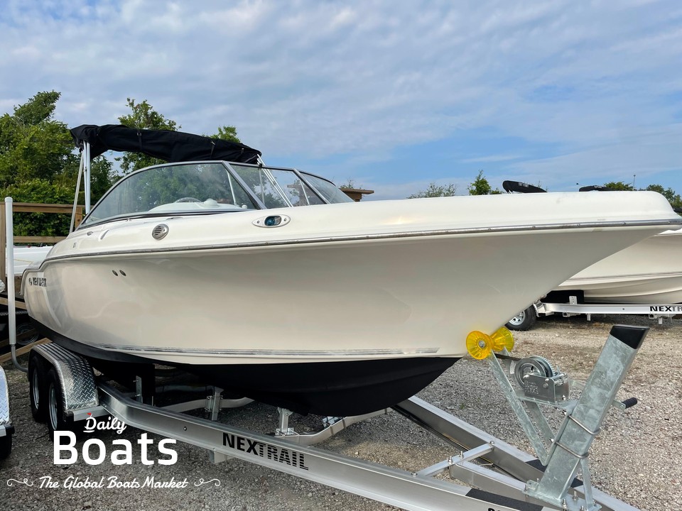 2017 Key West 211 Dual Console for sale. View price, photos and Buy ...