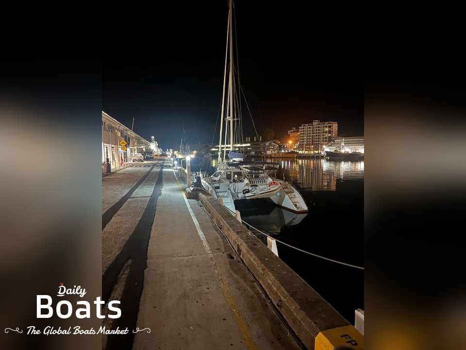 2004 Easy 43 Catamaran for sale. View price, photos and Buy 2004 Easy ...