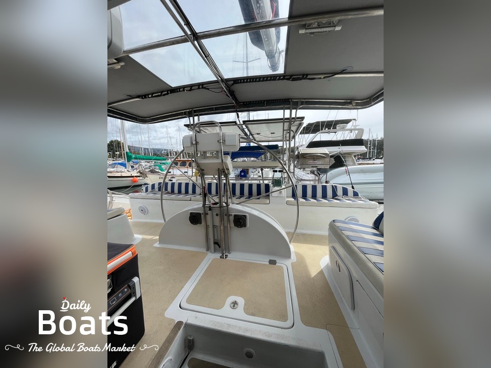 2004 Easy 43 Catamaran for sale. View price, photos and Buy 2004 Easy ...