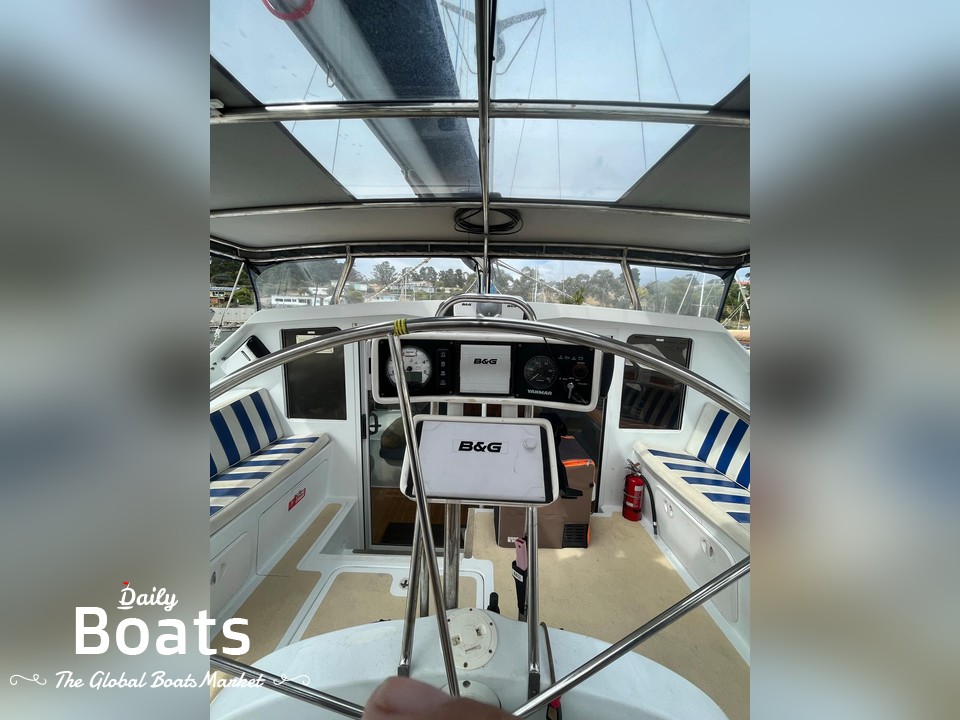 2004 Easy 43 Catamaran for sale. View price, photos and Buy 2004 Easy ...
