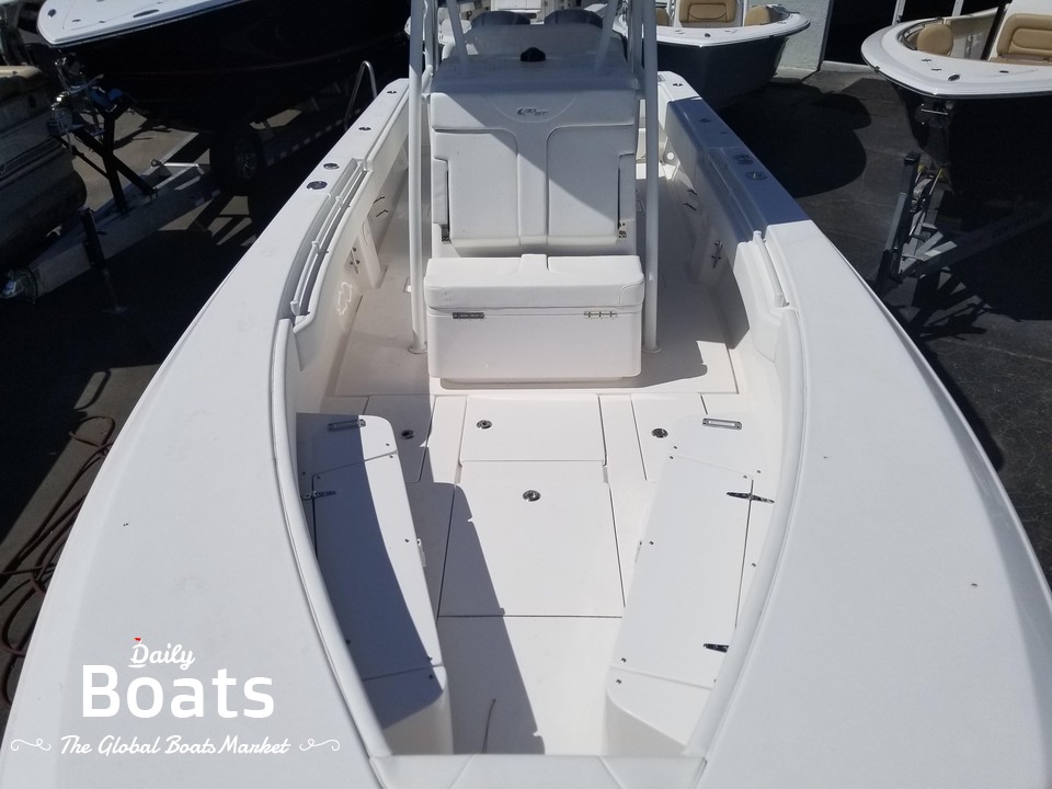 2022 Contender 30 St for sale. View price, photos and Buy 2022 ...