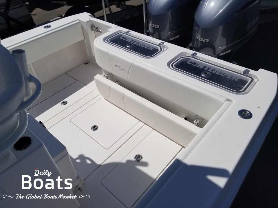 2022 Contender 30 St for sale. View price, photos and Buy 2022 ...