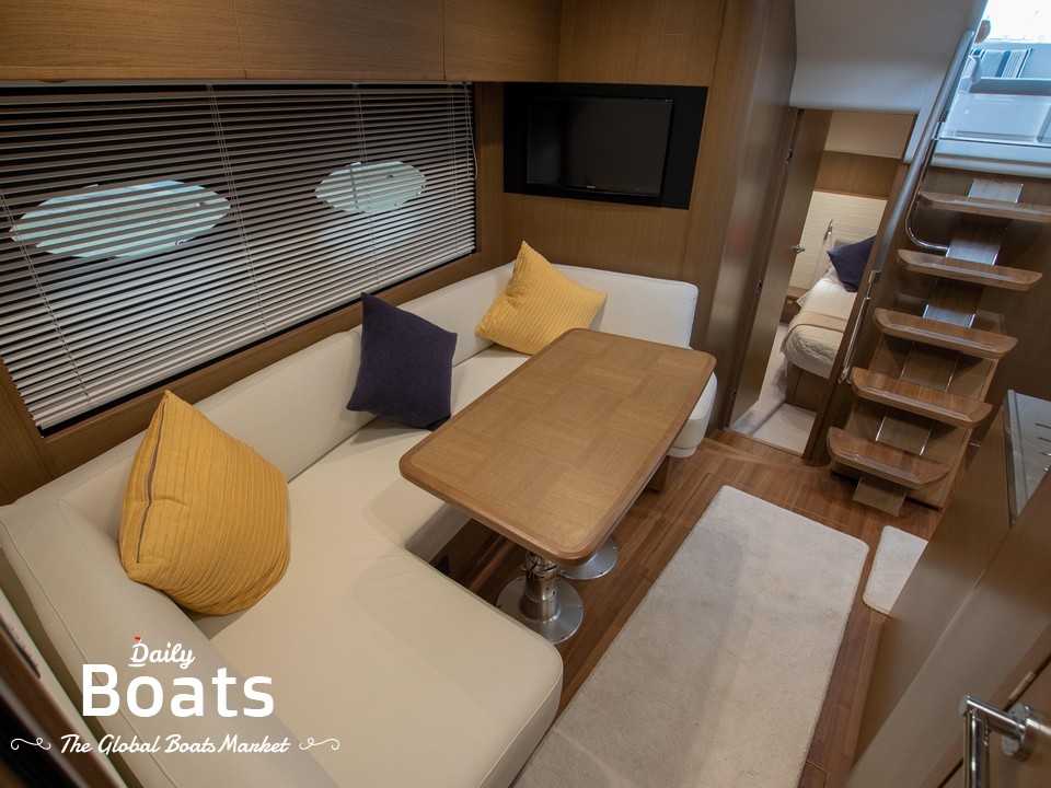 2017 Princess V48 Open for sale. View price, photos and Buy 2017 ...