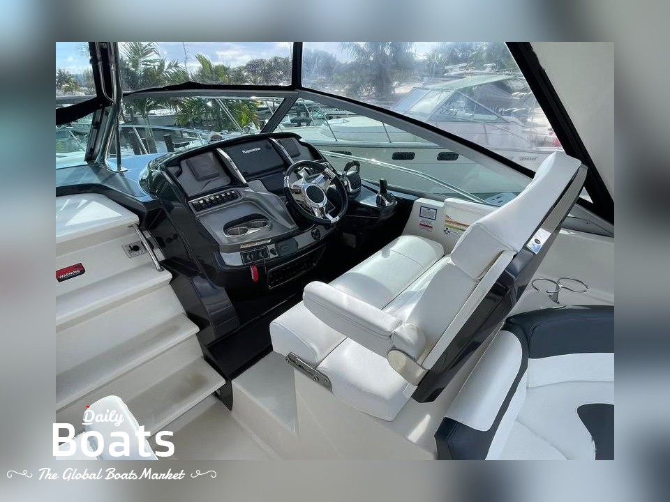 2014 Monterey 320 Sport Yacht for sale. View price, photos and Buy 2014 ...