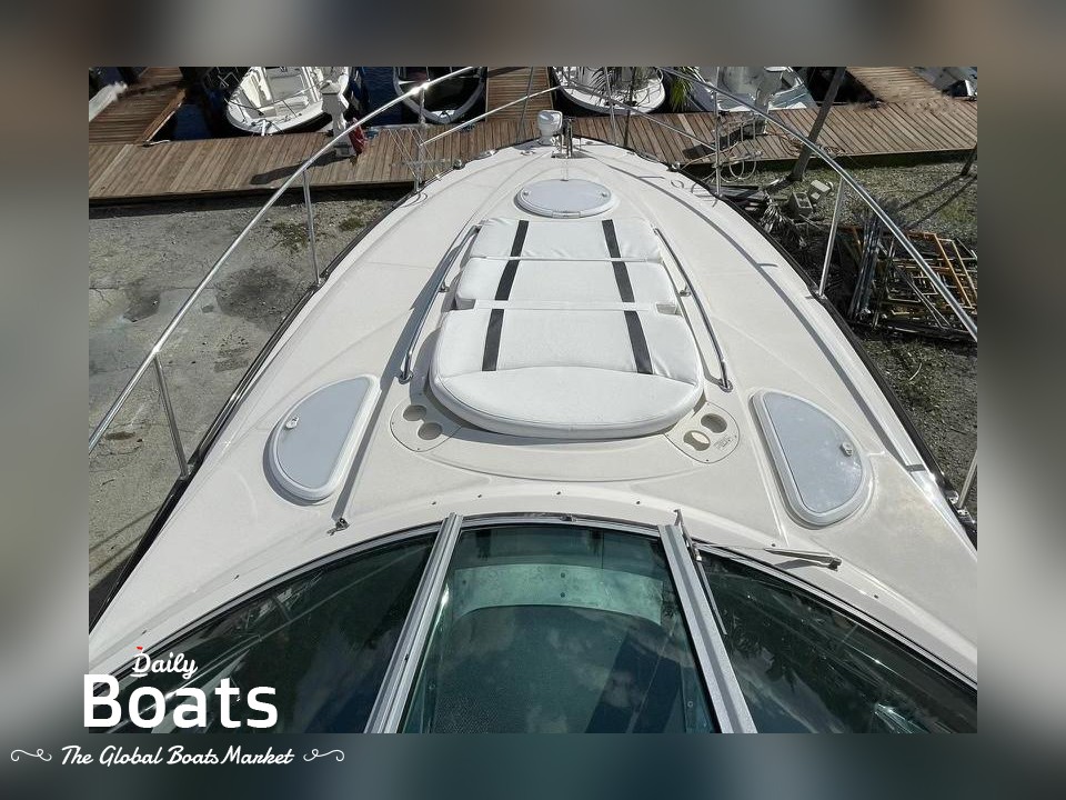 2014 Monterey 320 Sport Yacht for sale. View price, photos and Buy 2014 ...