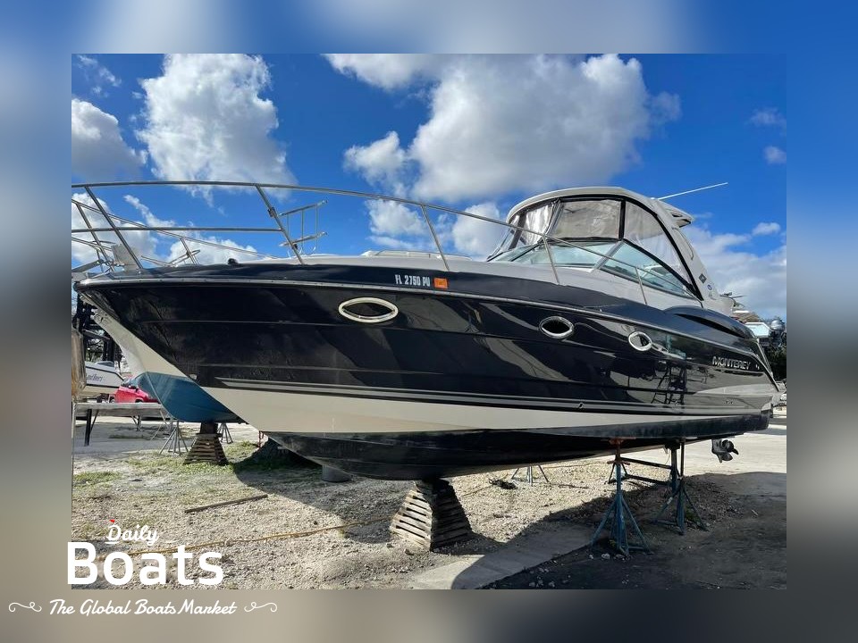 2014 Monterey 320 Sport Yacht for sale. View price, photos and Buy 2014 ...