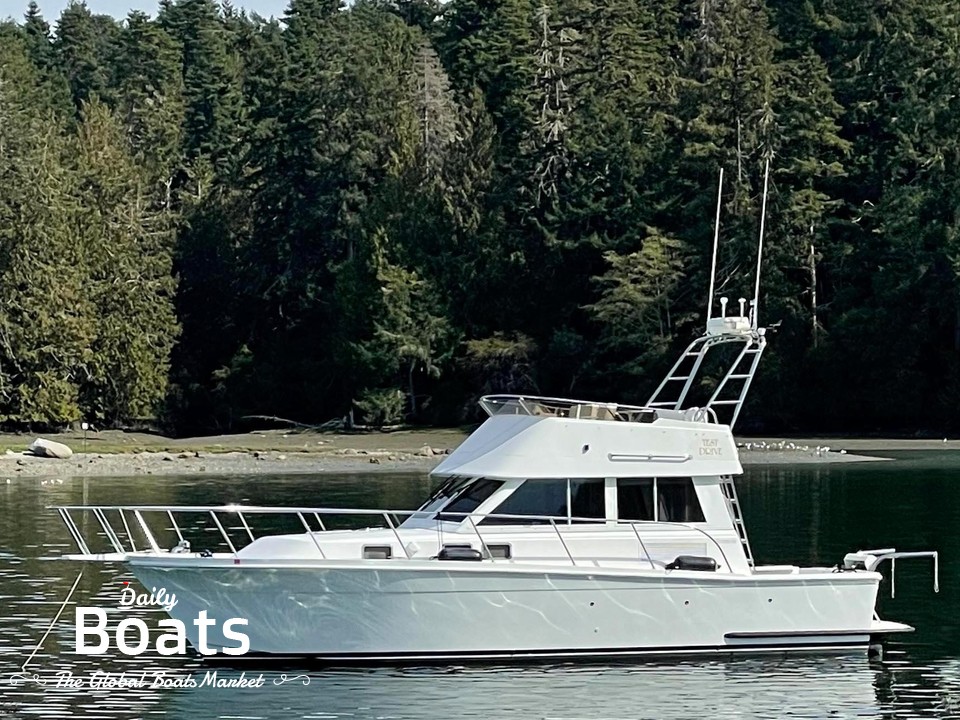 2005 Norstar 360 for sale. View price, photos and Buy 2005 Norstar 360 ...