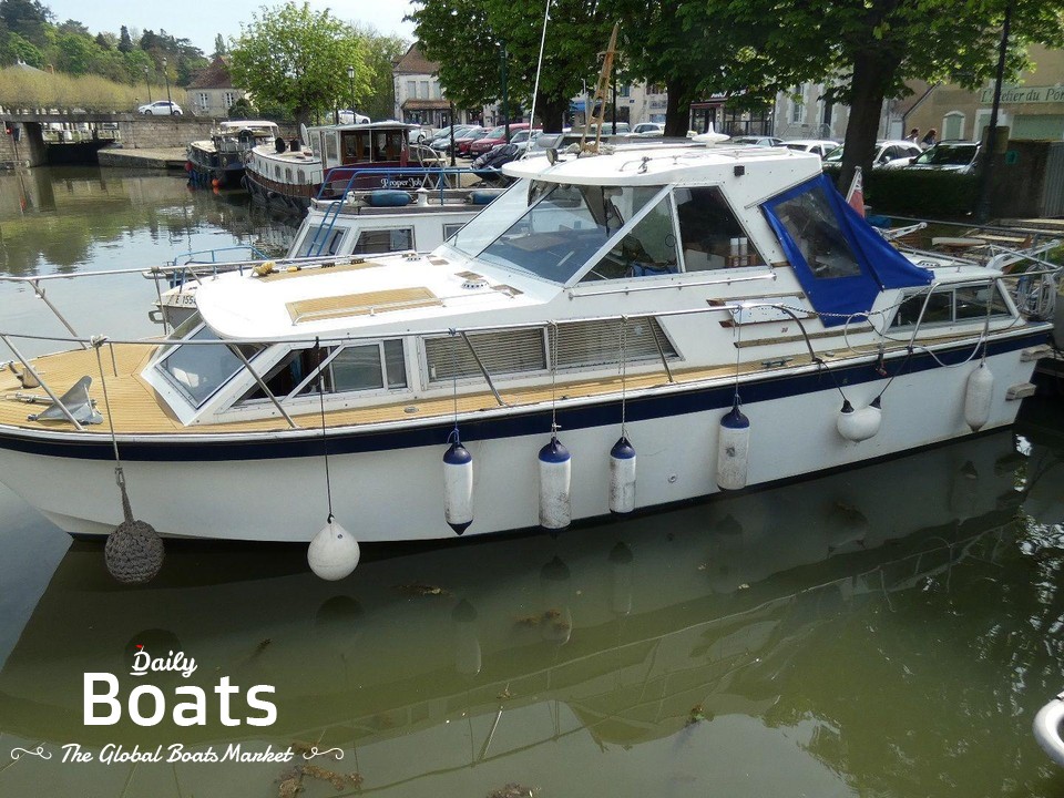 1976 Seamaster 30 for sale. View price, photos and Buy 1976 Seamaster ...