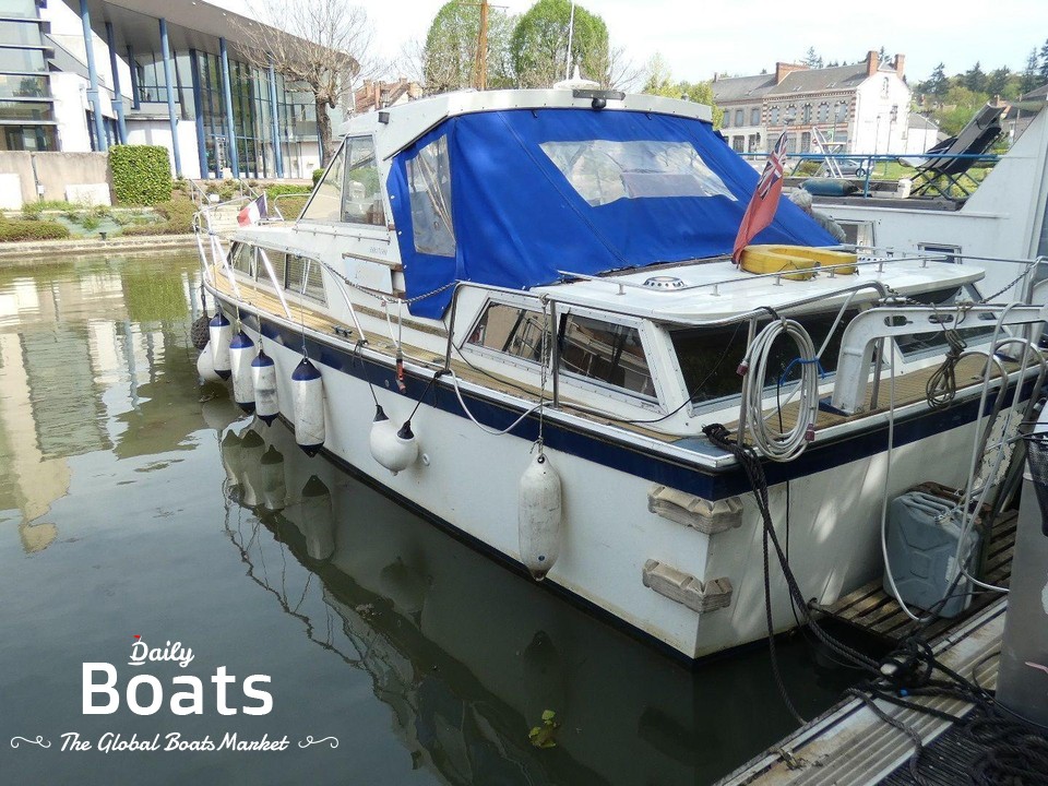 1976 Seamaster 30 for sale. View price, photos and Buy 1976 Seamaster ...