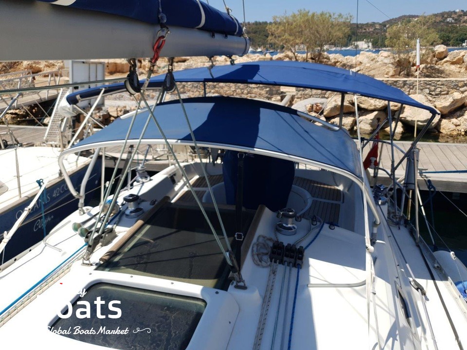 2003 Beneteau Oceanis Clipper 331 for sale. View price, photos and Buy ...