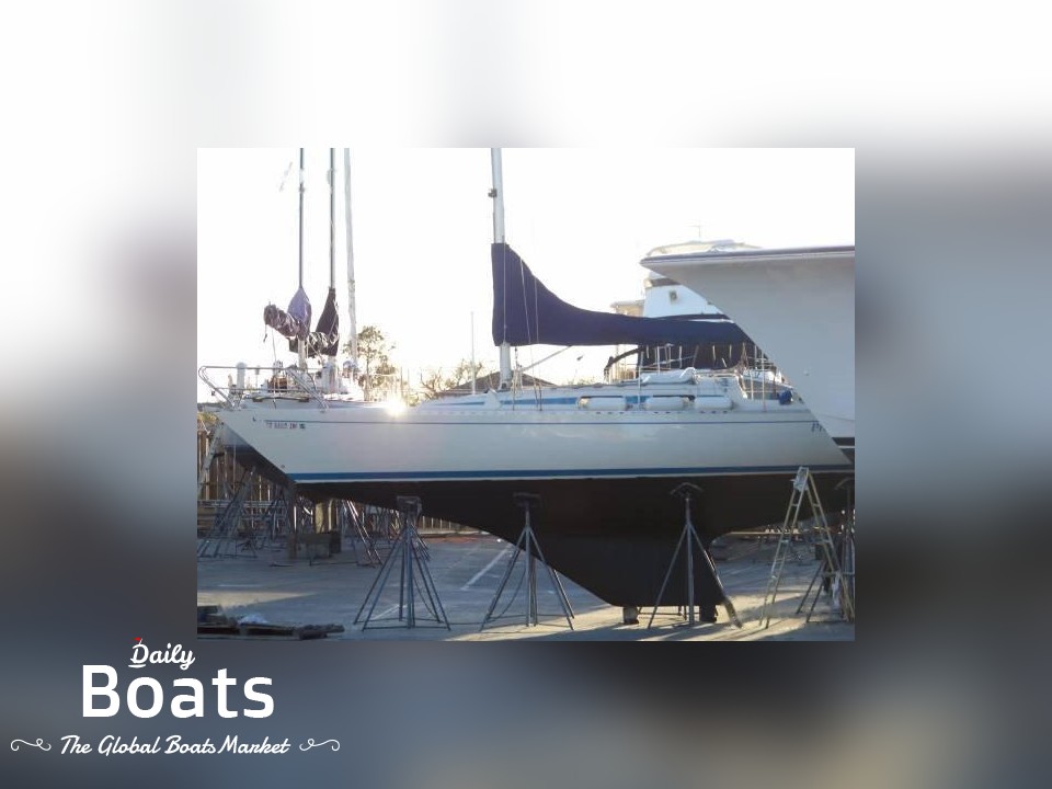 1984 Avance 33 for sale. View price, photos and Buy 1984 Avance 33 #303053