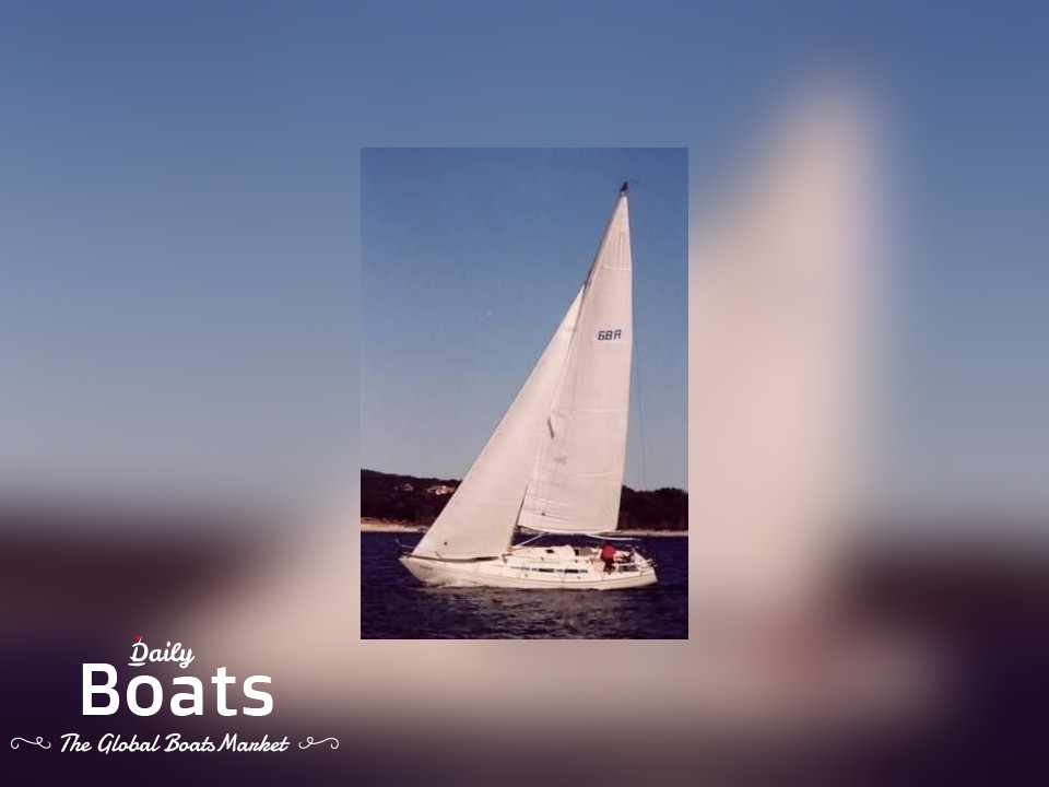 1984 Avance 33 for sale. View price, photos and Buy 1984 Avance 33 #303053