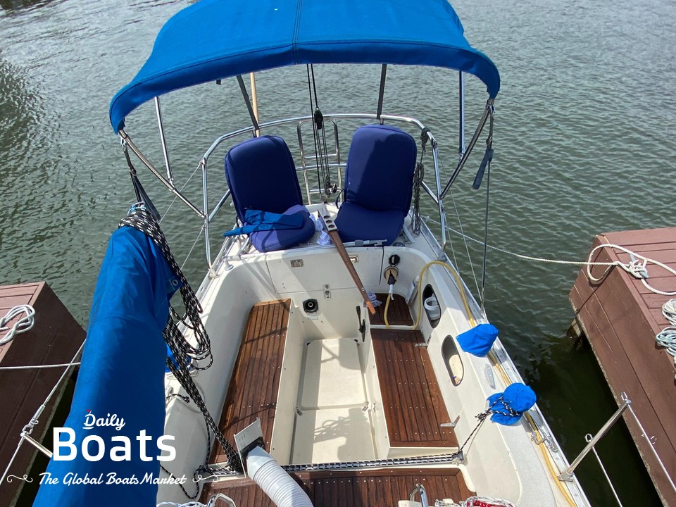 1984 Avance 33 for sale. View price, photos and Buy 1984 Avance 33 #303053