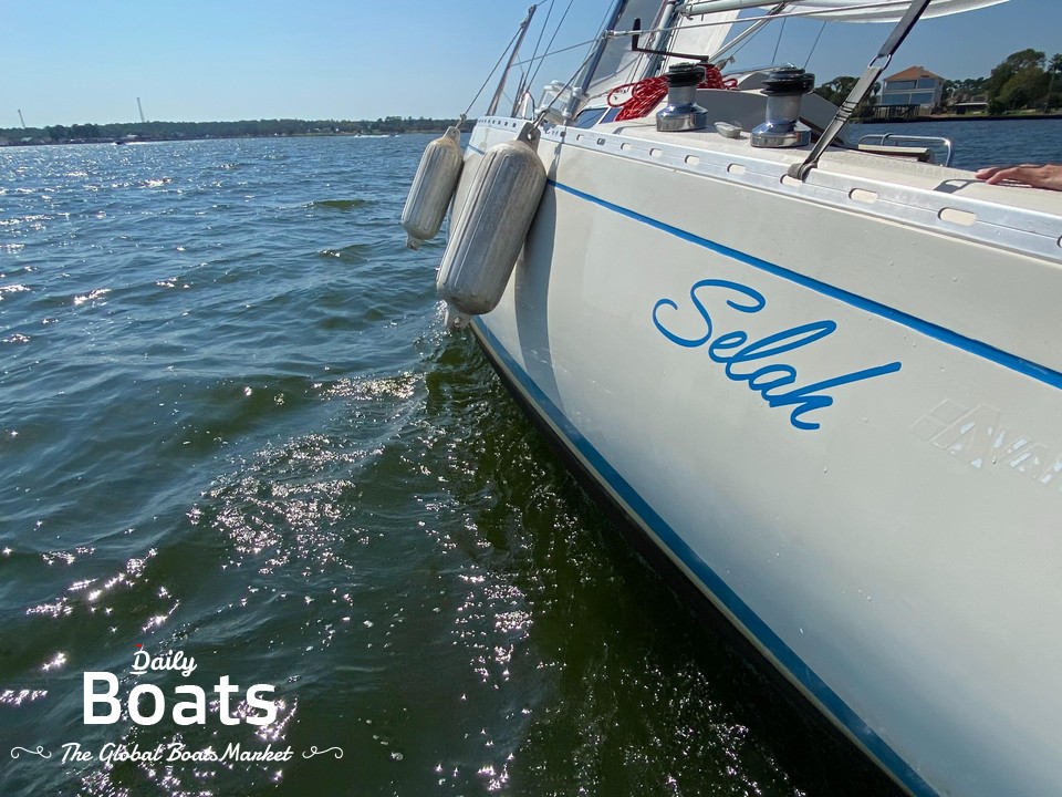 1984 Avance 33 for sale. View price, photos and Buy 1984 Avance 33 #303053