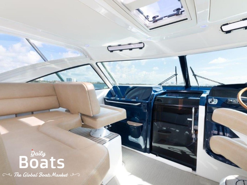 2018 Tiara Yachts 43 Open for sale. View price, photos and Buy 2018 ...