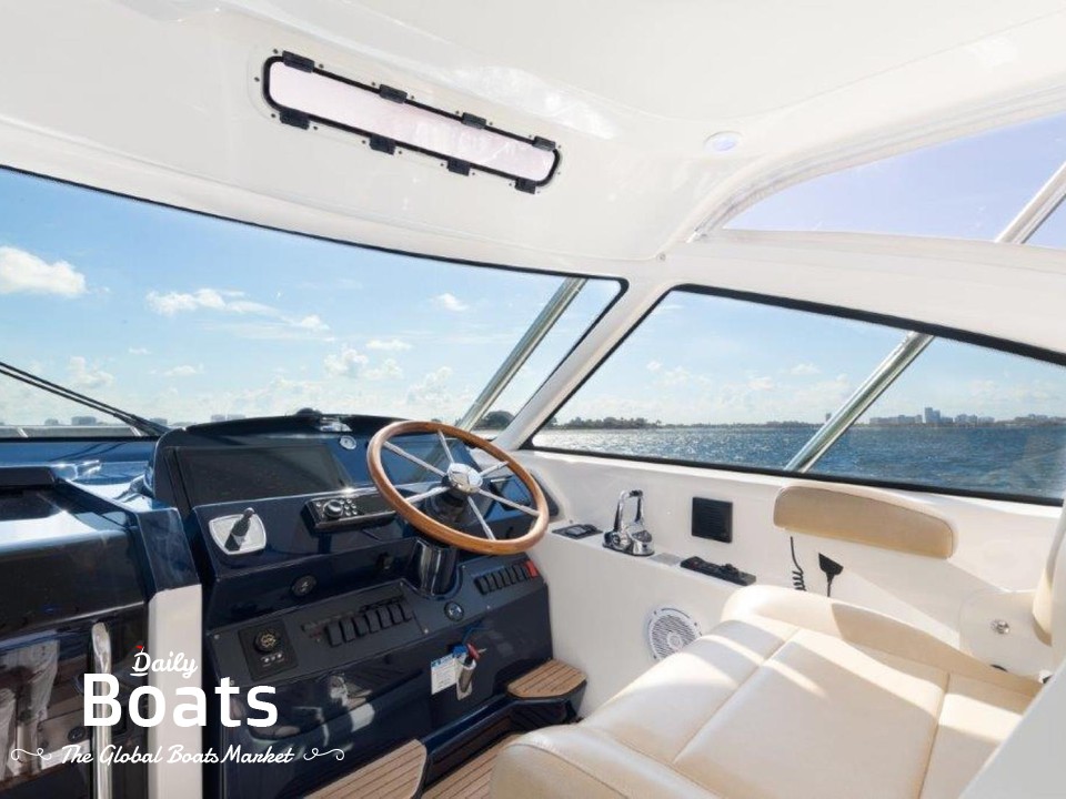 2018 Tiara Yachts 43 Open for sale. View price, photos and Buy 2018 ...