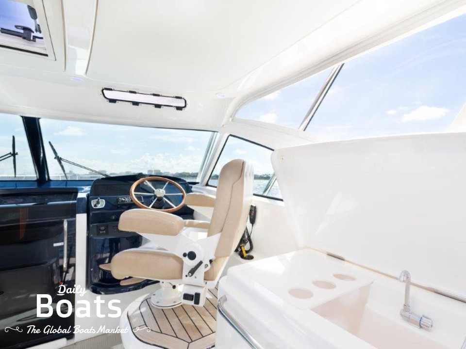 2018 Tiara Yachts 43 Open for sale. View price, photos and Buy 2018 ...