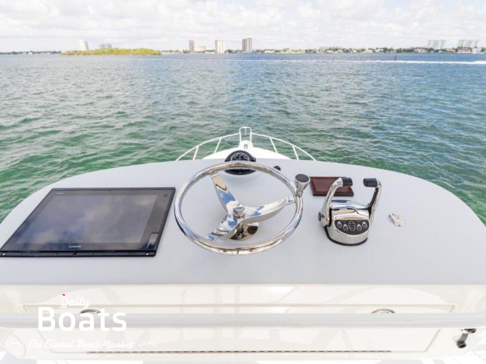 2018 Tiara Yachts 43 Open for sale. View price, photos and Buy 2018 ...