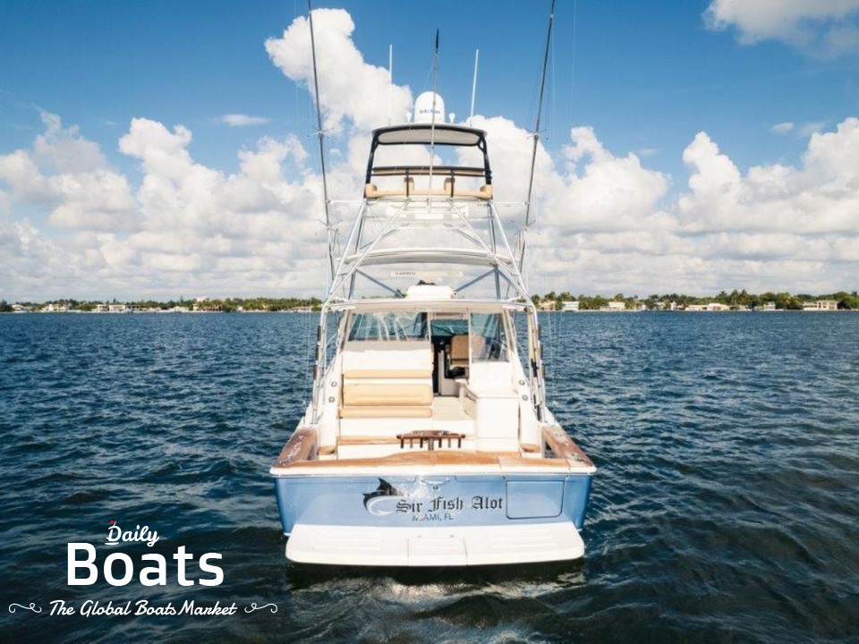 2018 Tiara Yachts 43 Open for sale. View price, photos and Buy 2018 ...