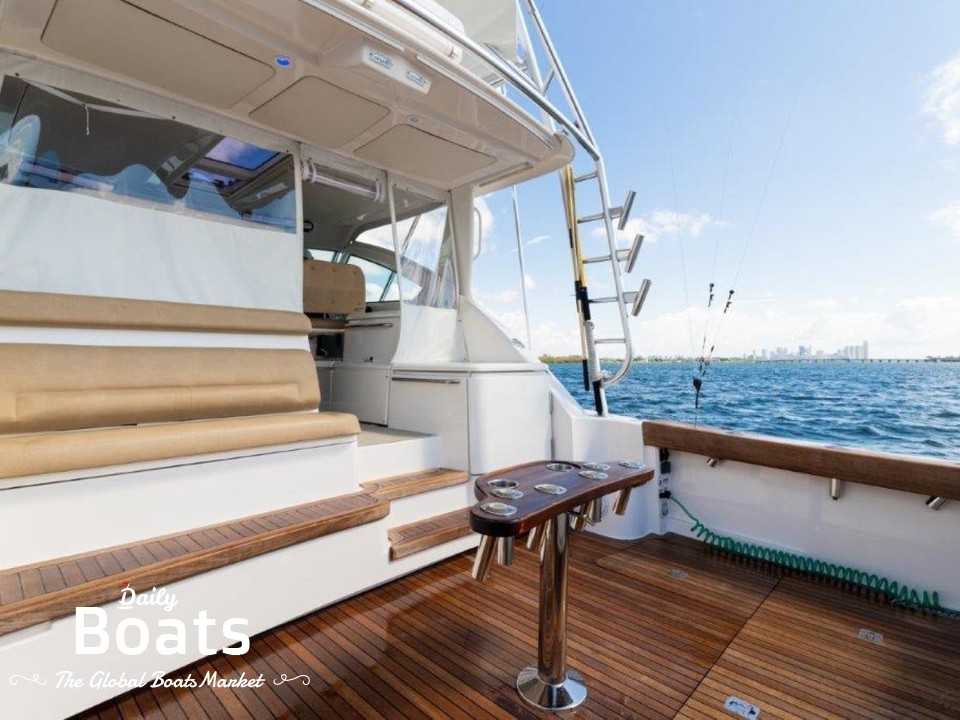 2018 Tiara Yachts 43 Open for sale. View price, photos and Buy 2018 ...