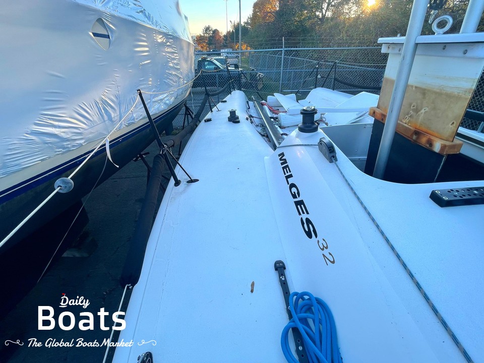 2006 Melges 32 for sale. View price, photos and Buy 2006 Melges 32 #303057